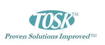 Tosk works to alleviate the painful, debilitating, and potentially ...