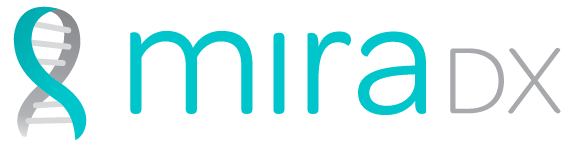 MiraDX: Unique MicroRNA-based Biomarkers – The Cancer Consortium
